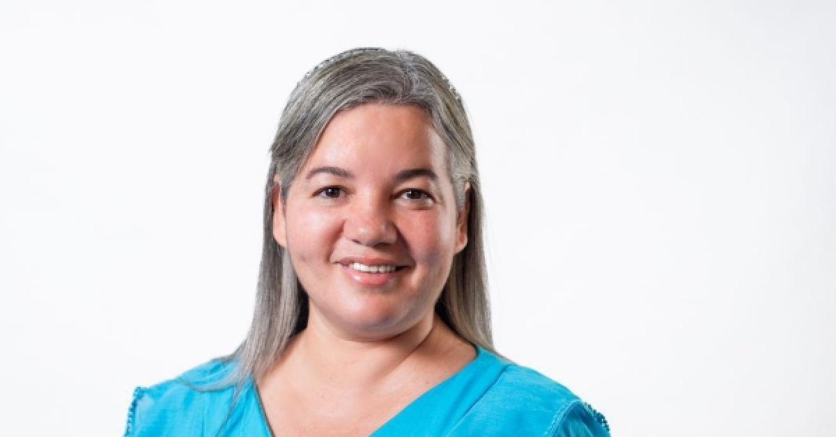 Márcia Cardoso Da Silva Costa - Prefeitura Municipal de Muricilândia ...